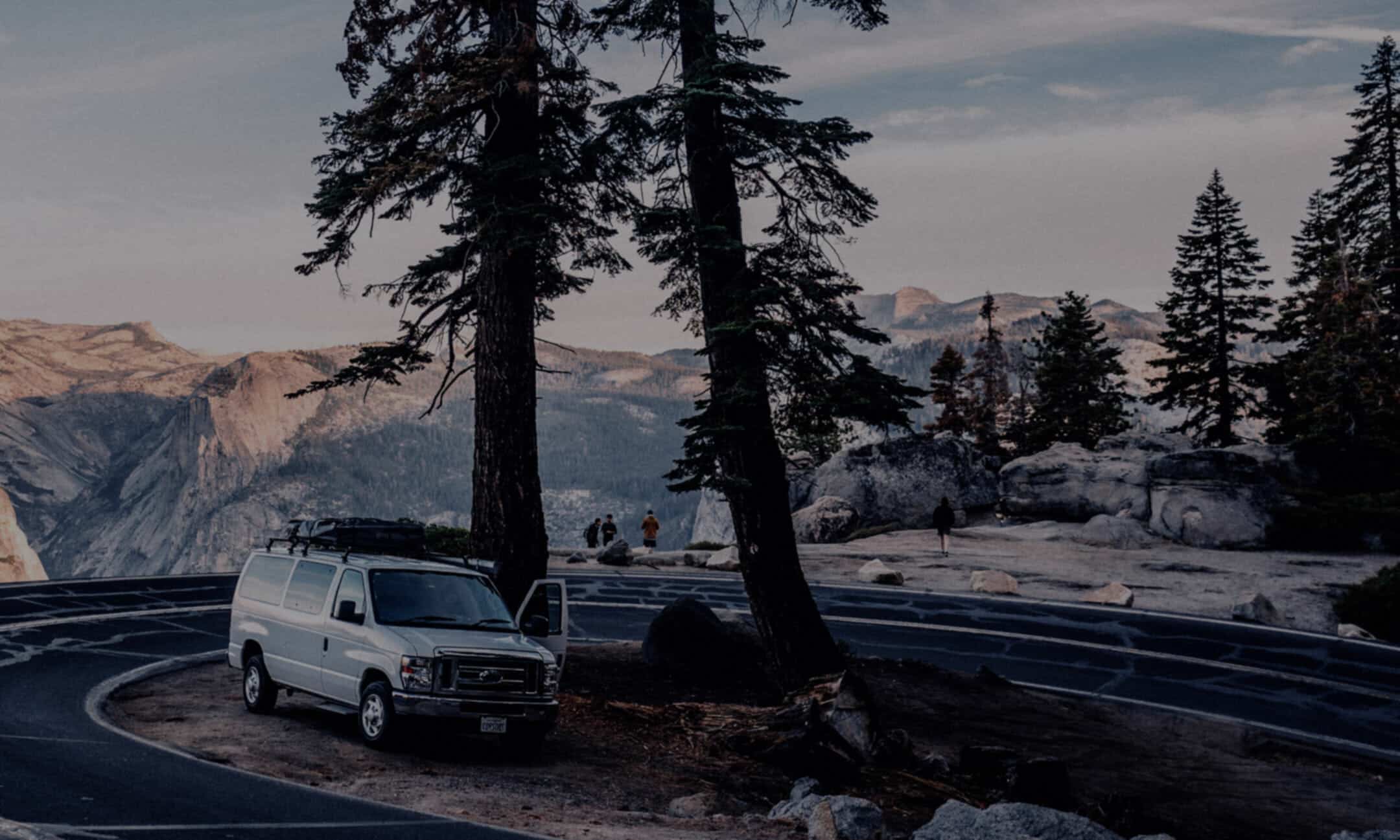 van2 | Paramount Exclusive Insurance